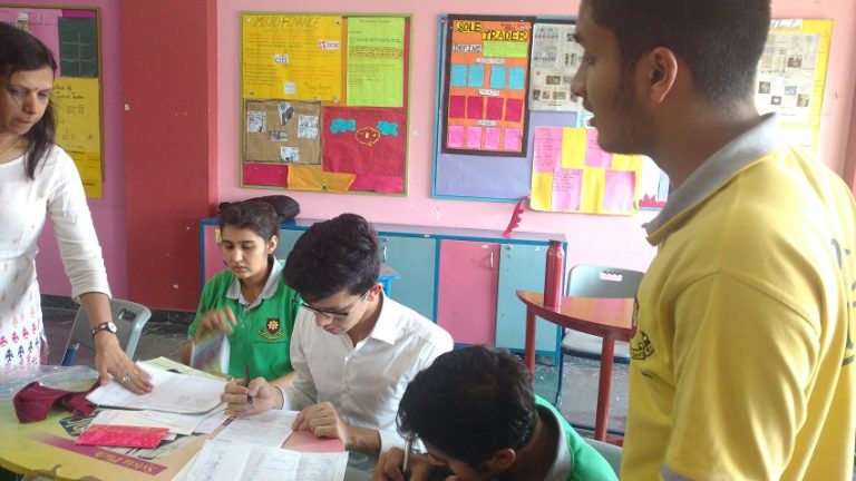 ChildFund India 2020 | DPGA | Dr. Pillai Global Academy, New Panvel