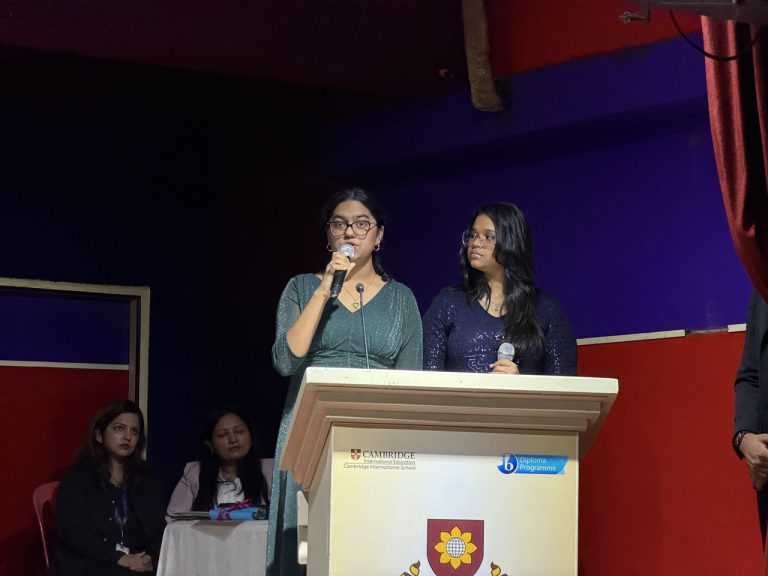 Graduation Ceremony 2026 | DPGA | Dr. Pillai Global Academy, New Panvel