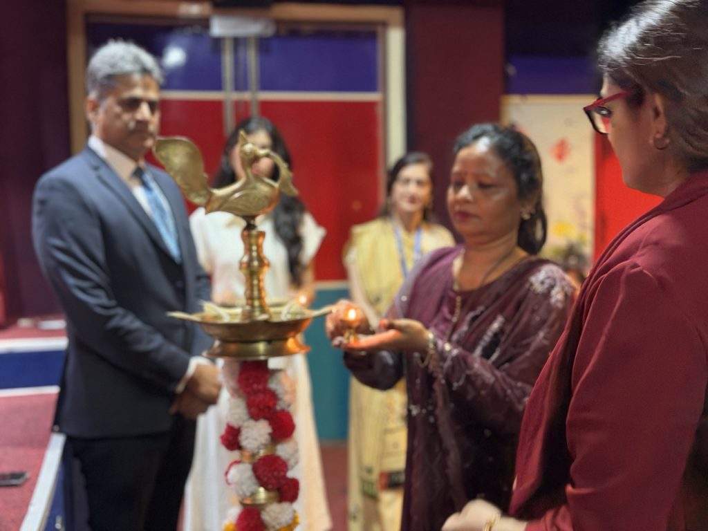 Graduation Ceremony 2026 | DPGA | Dr. Pillai Global Academy, New Panvel